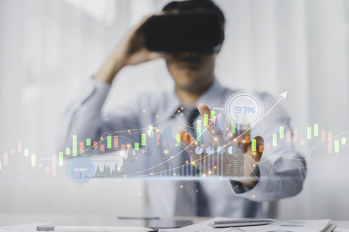 A Tool for Systemic-Risk Analysis Is Making Some Long-Awaited Headway